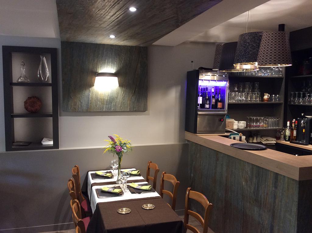 Chez Max, votre restaurant français à Epernay