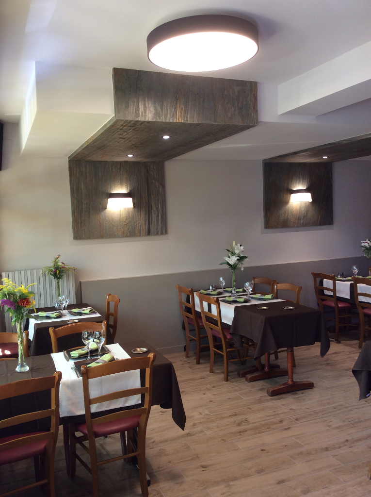 Chez Max, votre restaurant français à Epernay