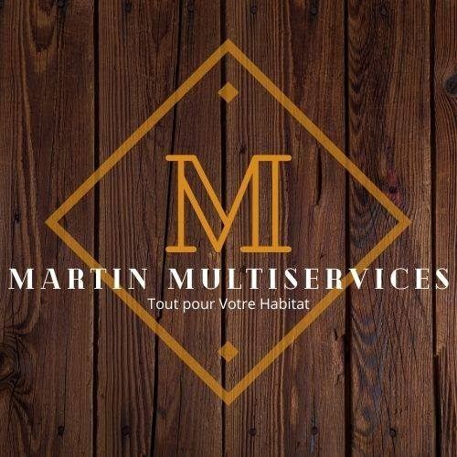 Martin Multiservices : entreprise multiservice à Avignon