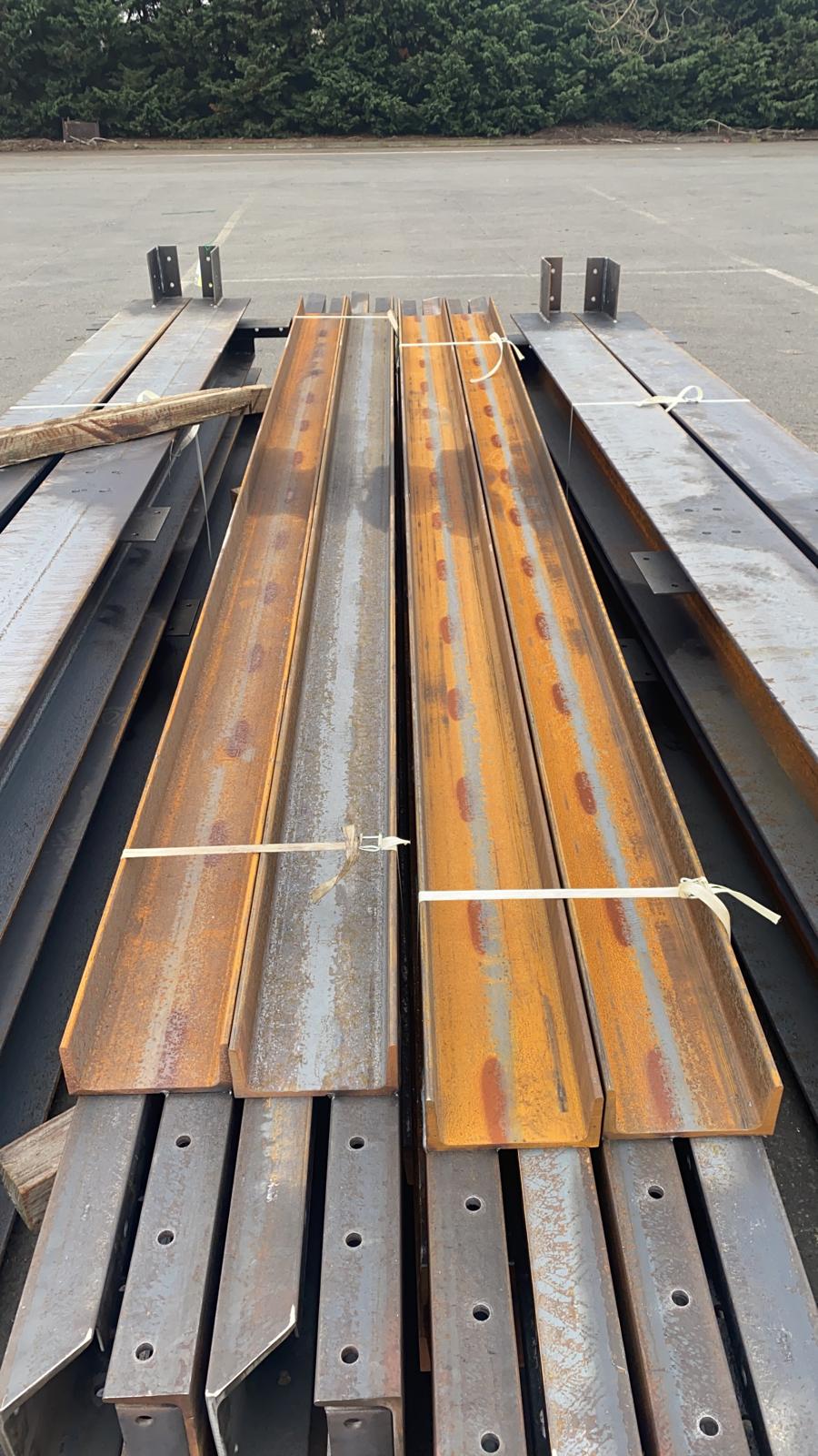 Galvanisation à chaud - Évitez l'oxydation de vos surfaces