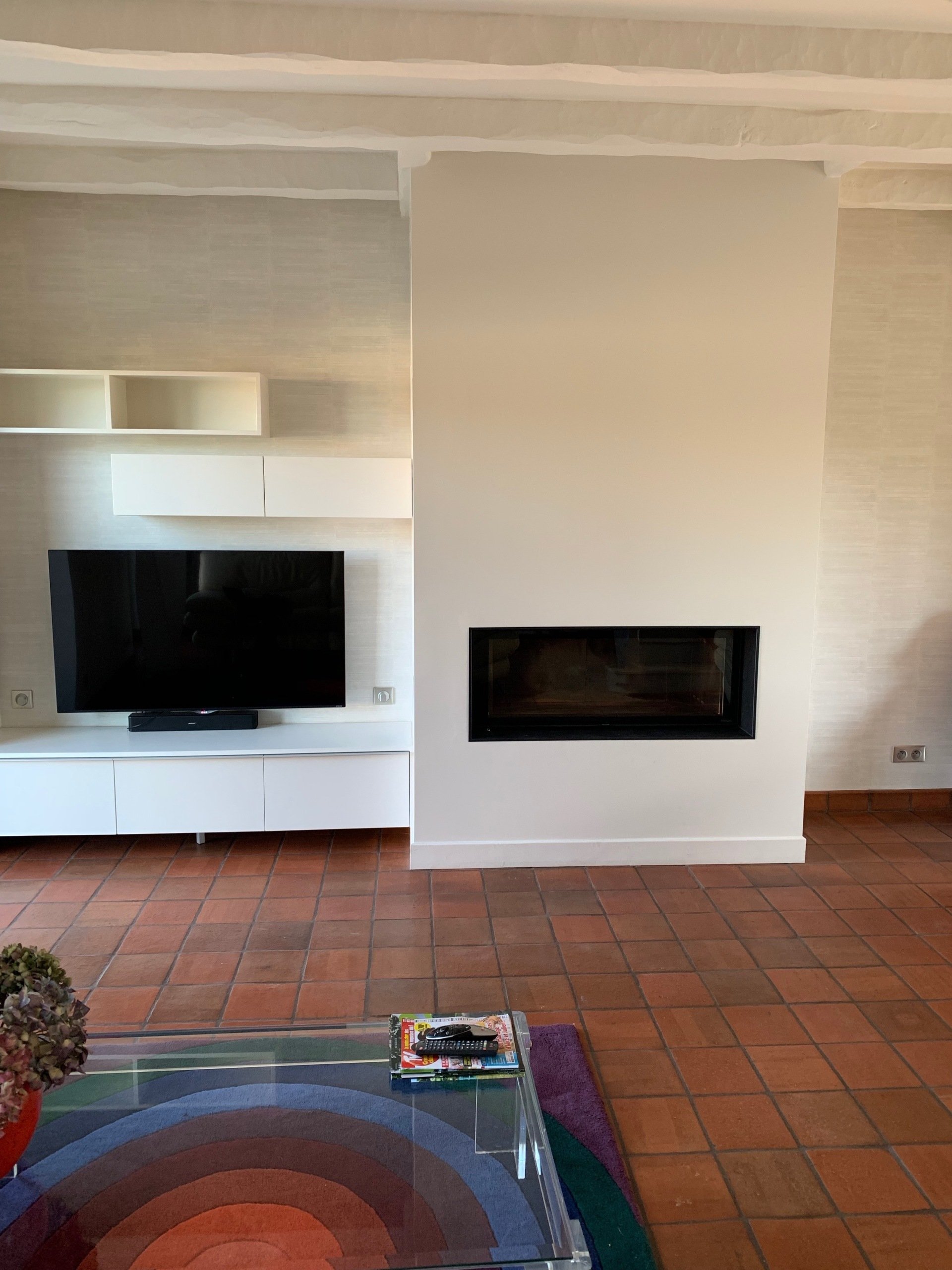 Foyer fermé gaz à Brive-la-Gaillarde | Installation et entretien