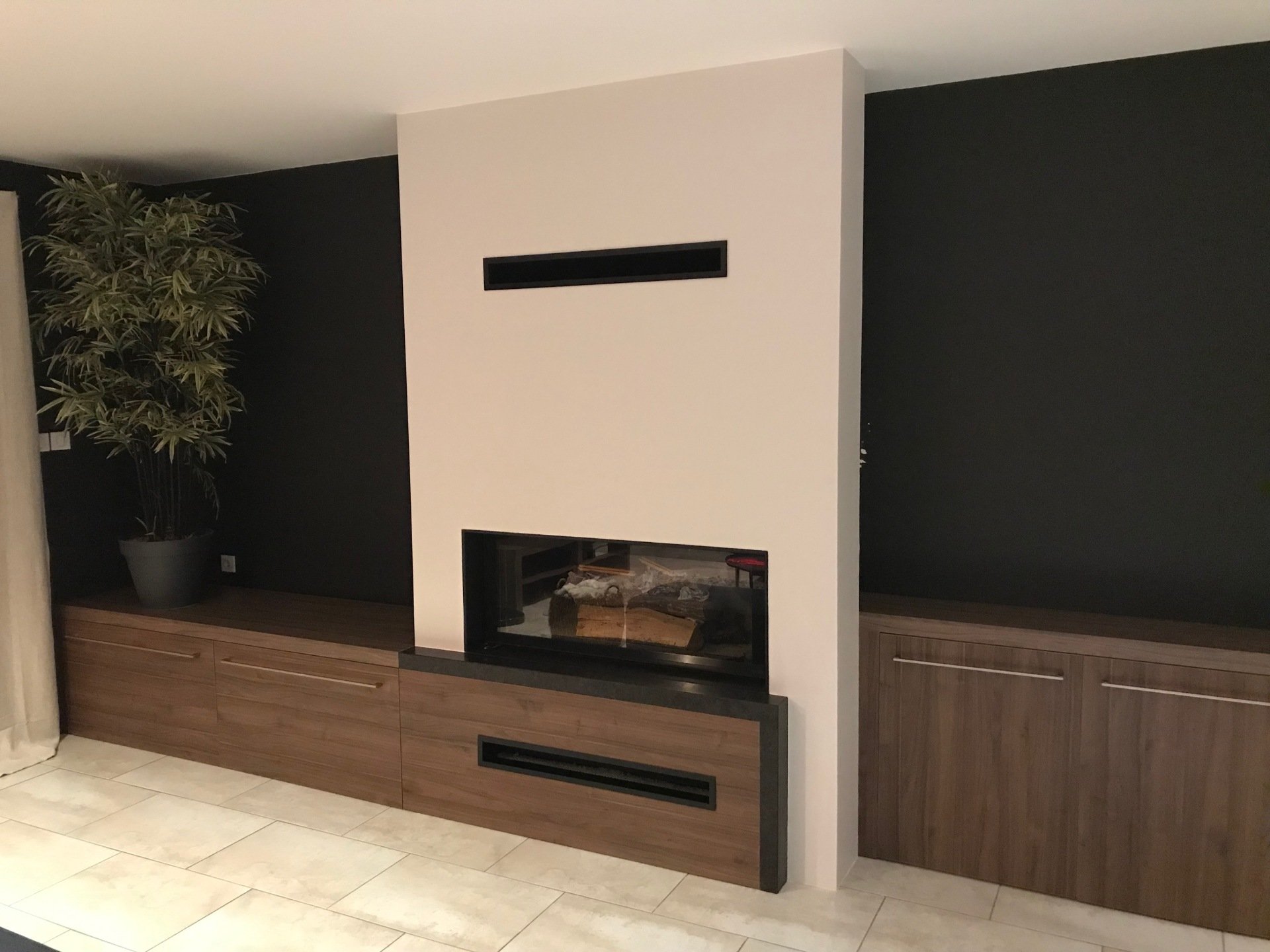 Foyer fermé gaz à Brive-la-Gaillarde | Installation et entretien