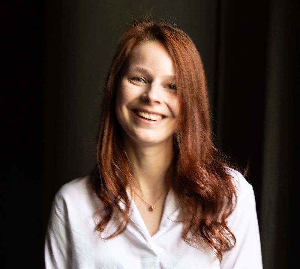 Unser Team | Praxis für Psychotherapie & Coaching Repina