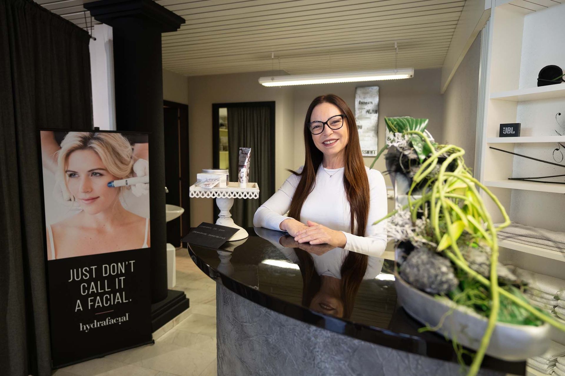 Maria Cosmetics: Fotogalerie