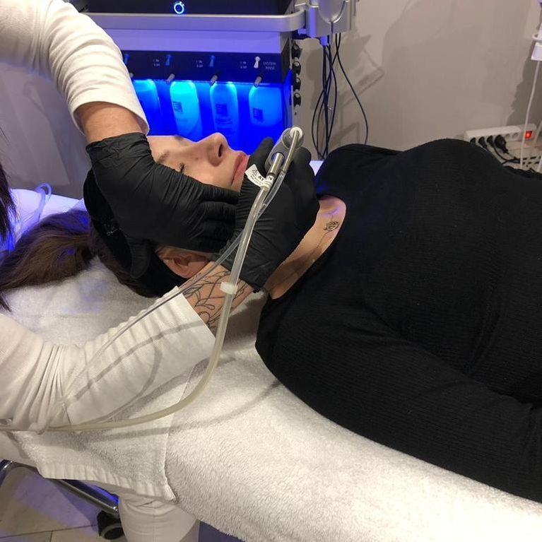 Maria Cosmetics: Fotogalerie