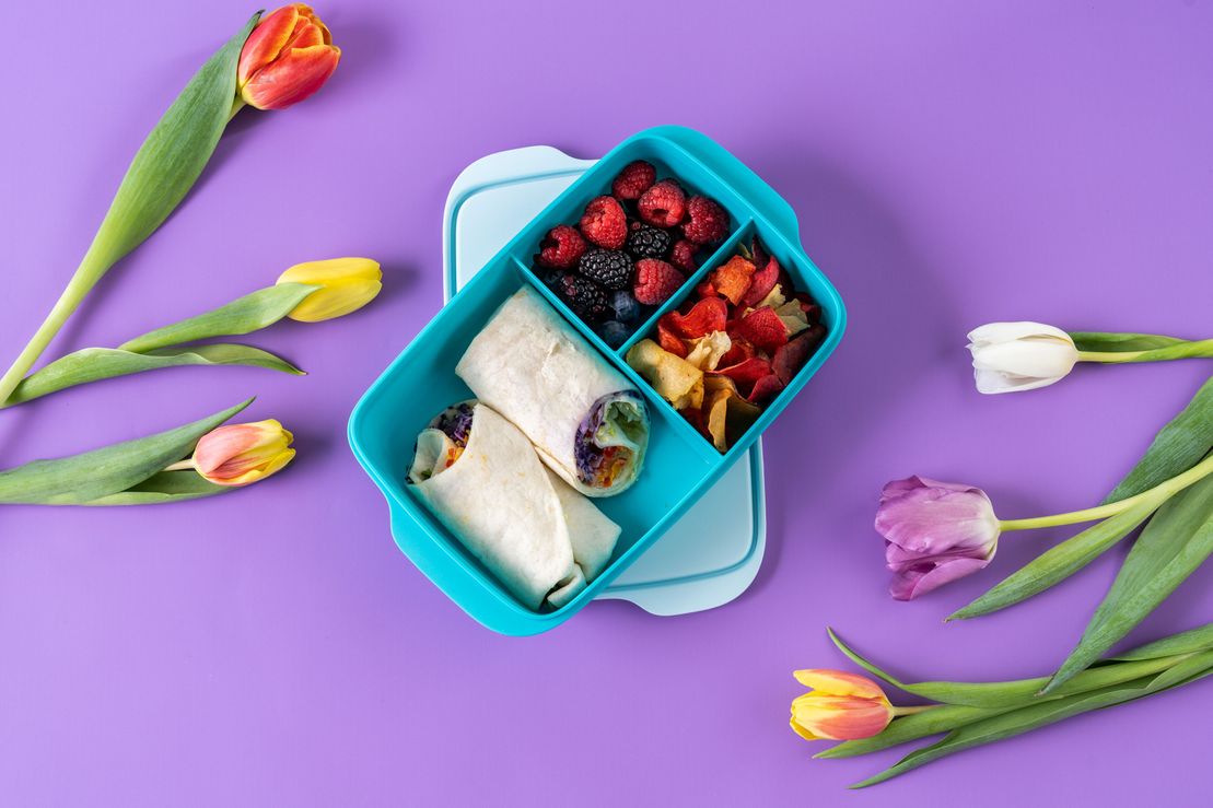 Studio Tupperware Lausanne | Une boutique 100% Tupperware