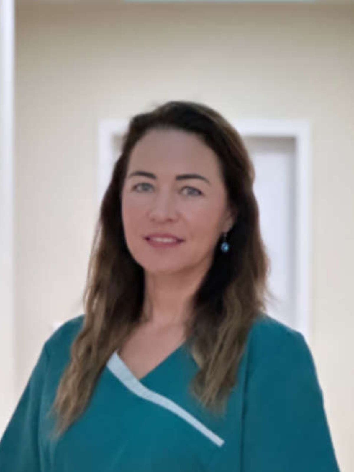 Praxisteam der hausärztlich Praxis Dr. Carol Marinescu