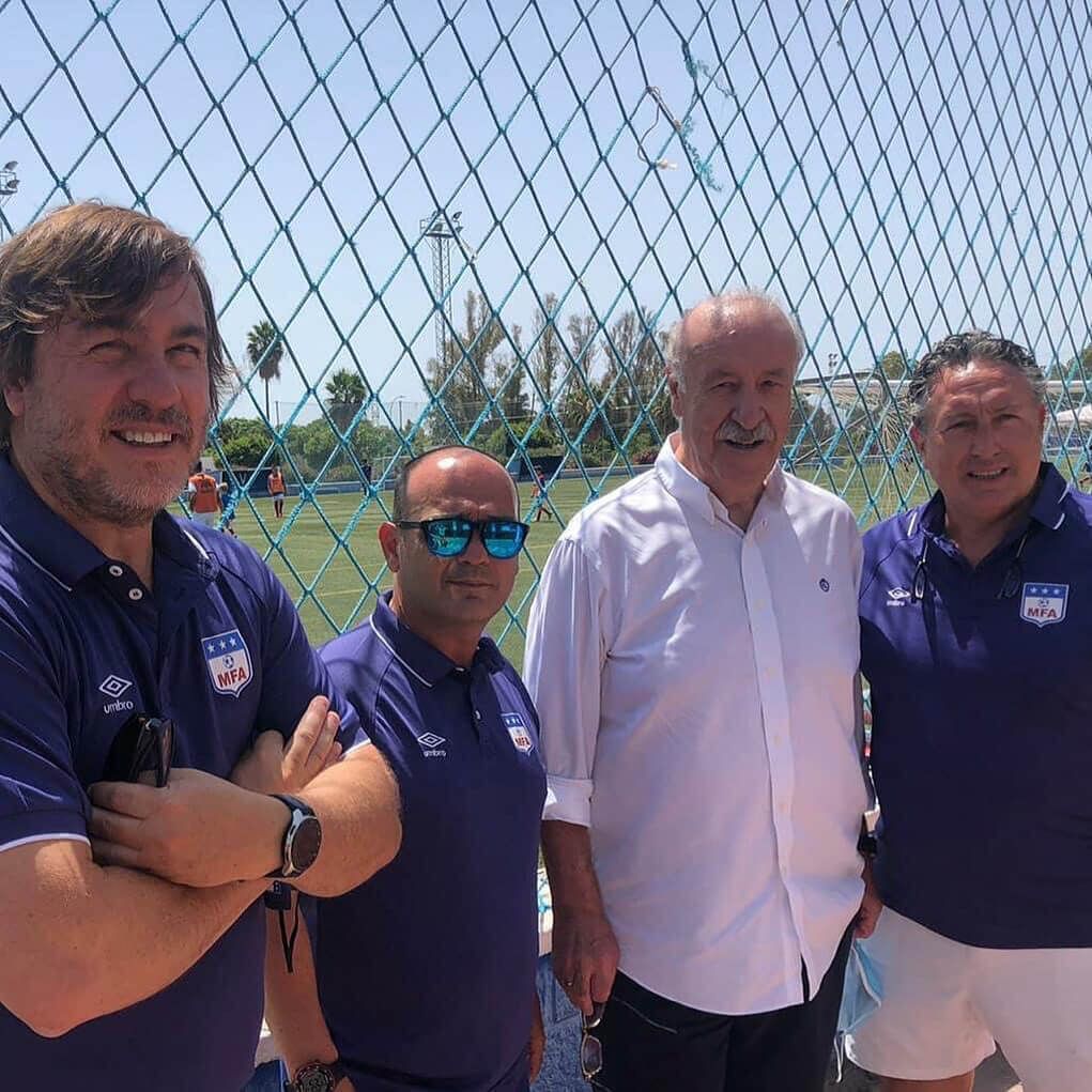 Marbella Football Academy | Football School and Summer Camp