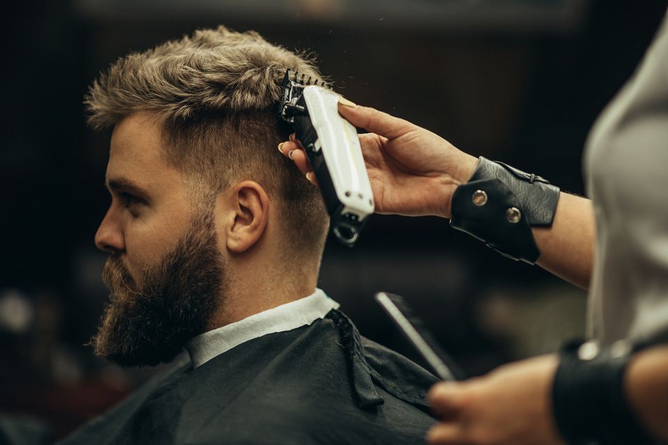 Coiffeur für Herren und Damen | Zürich | Coiffeur Glam KLG