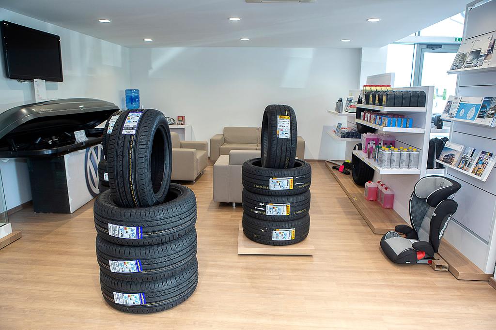 Carrefour Auto, votre garage Volkswagen à Saint-Maurice-l'Exil