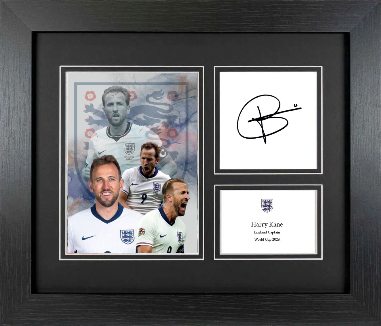 Jude Bellingham – England World Cup 2026 Display