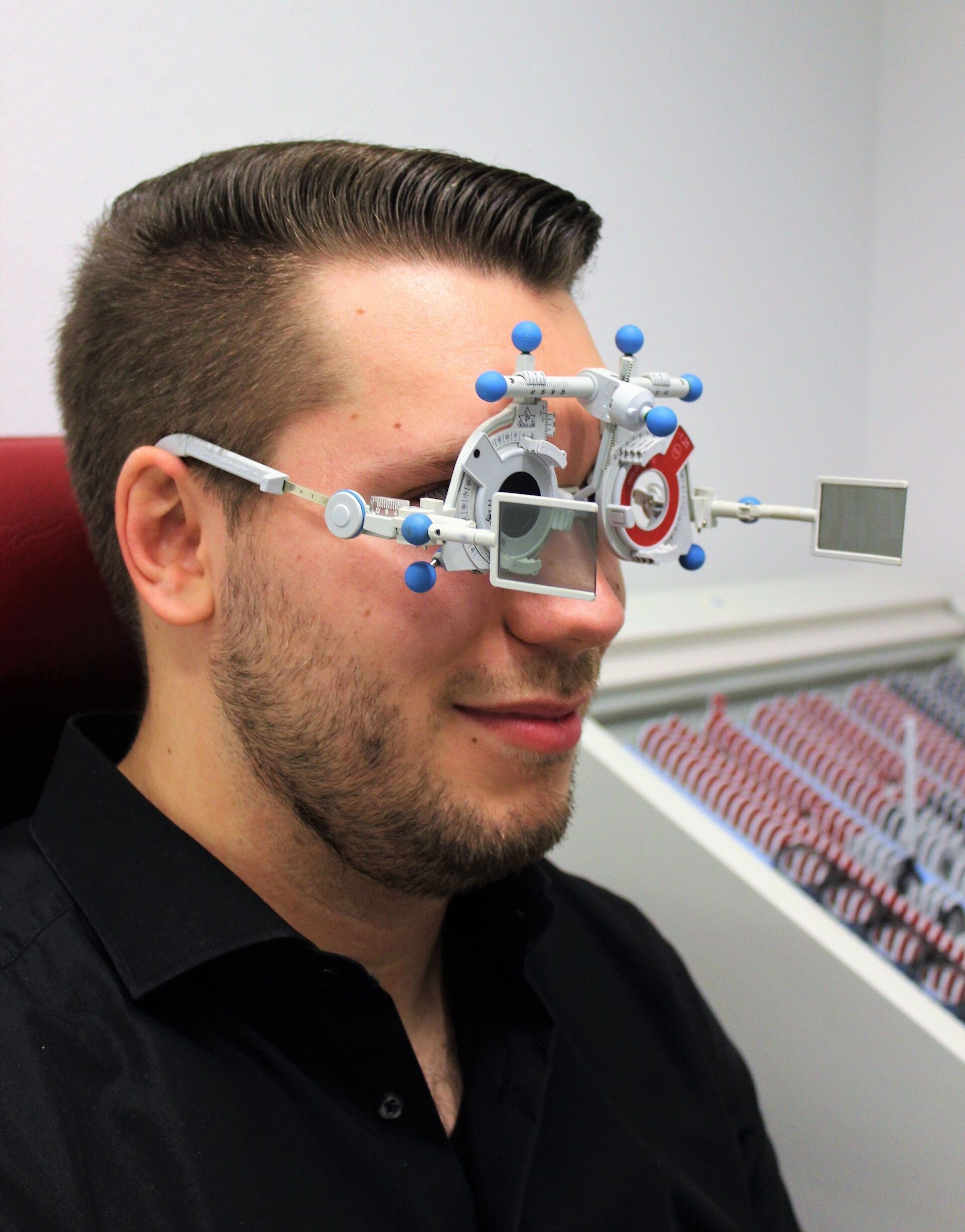 Kontaktlinsenberatung | Rheinbach | Optik Schulz oHG