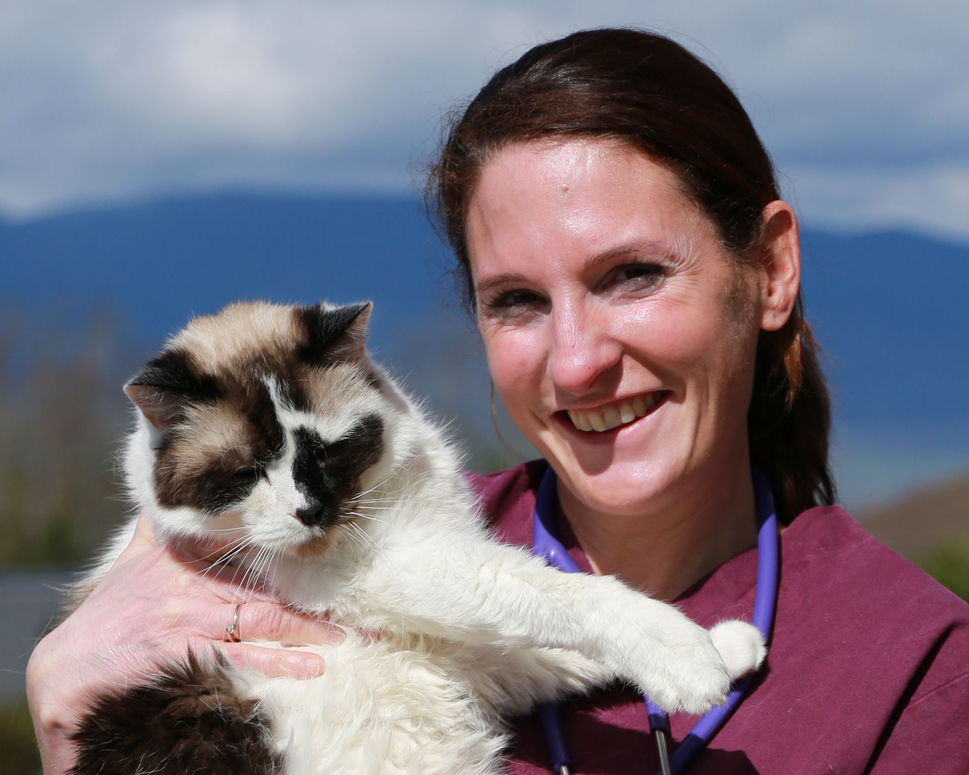 Cabinet Vétérinaire Estavet | Une équipe engagée | La Broye