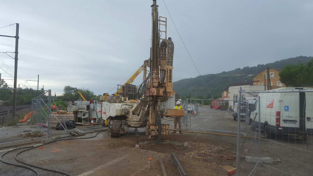 Découvrez tous nos chantiers et nos réalisations en images à Nîmes