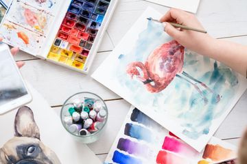 Espace de coworking pour Artistes & Créatifs - Genève