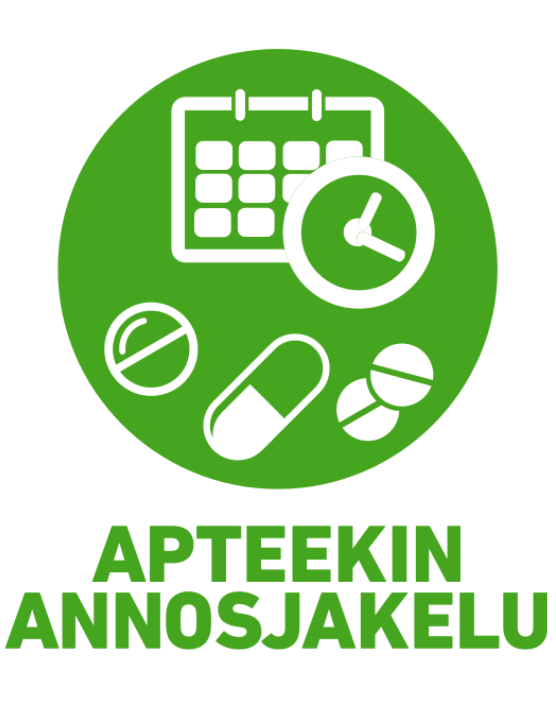 Rotuaarin Apteekki | Oulu