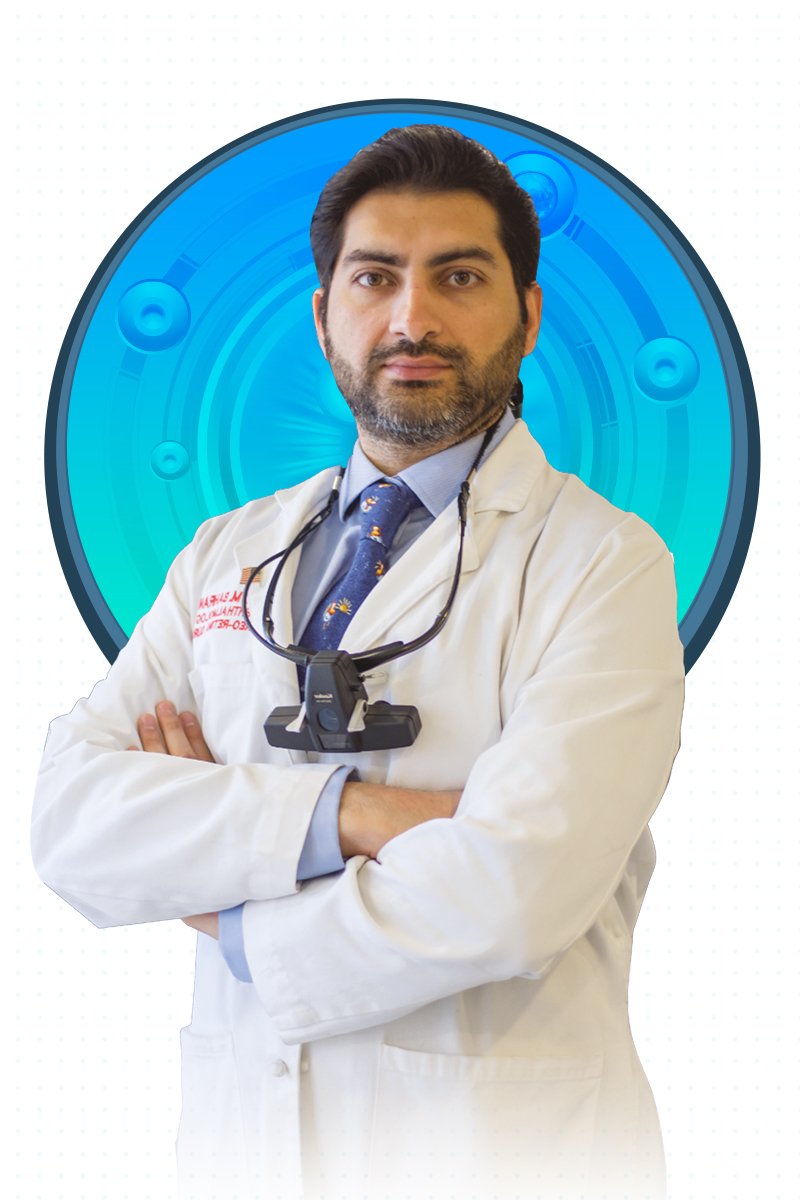 مركز البحراني الامريكي للعيون والشبكية, bahrani American Eye & Retina ...