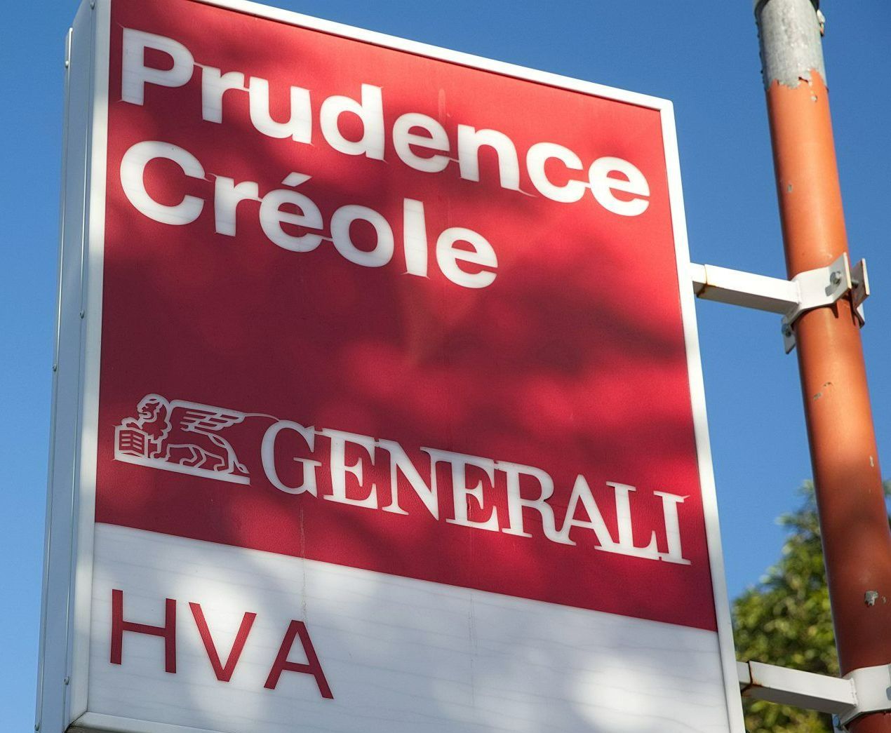 HVA Agent Général - Agence d'assurance pour vous couvrir
