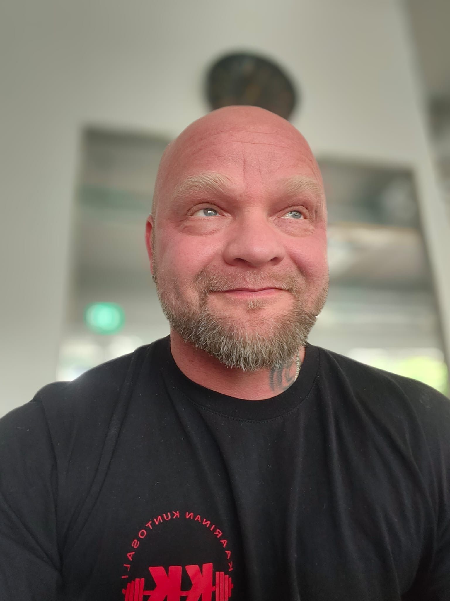 Kaikkien 24/7 kuntosali Kaarinan keskustassa | Kaarinan Kuntosali