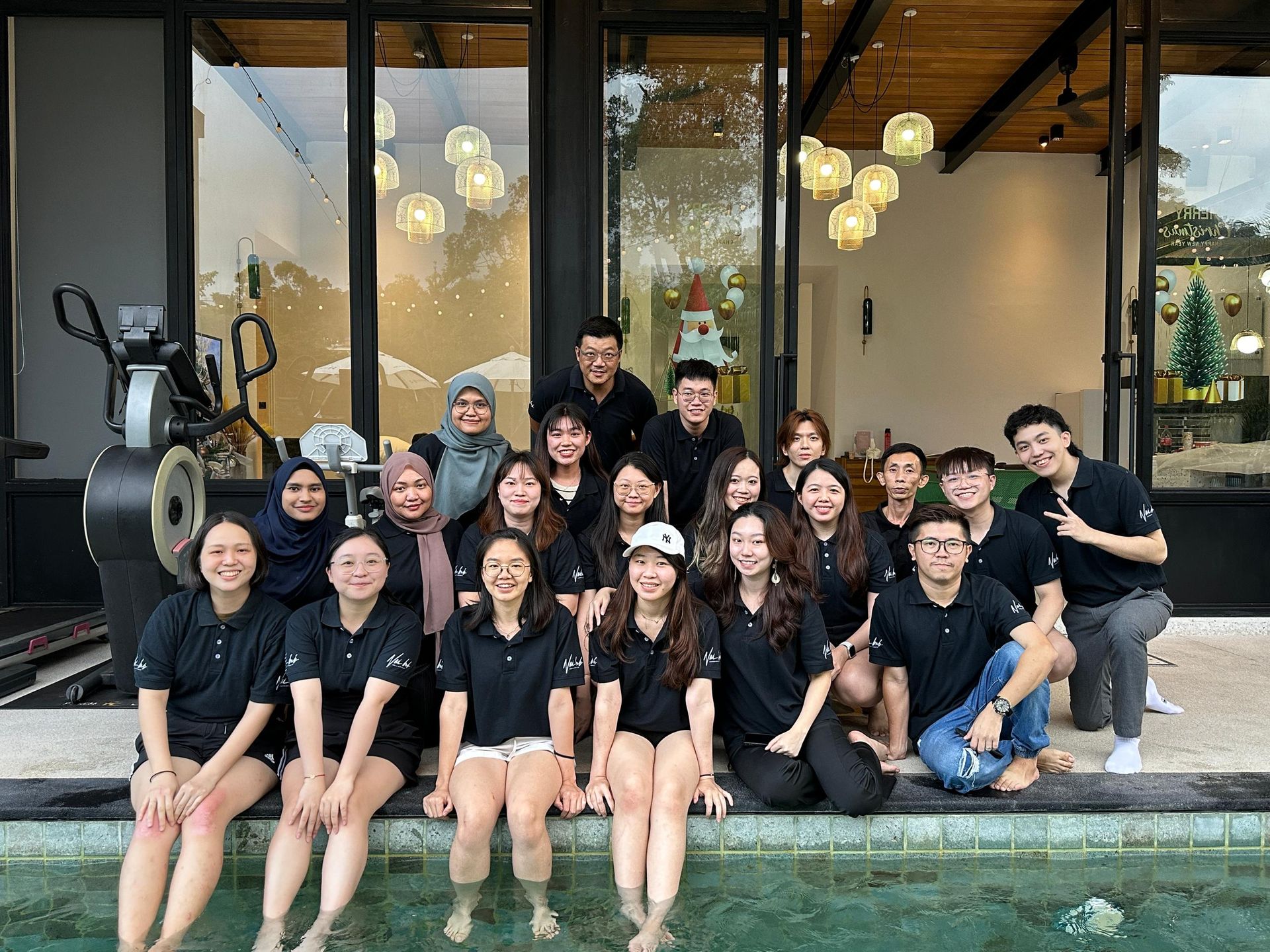 Homestay Management Company in Kuala Lumpur