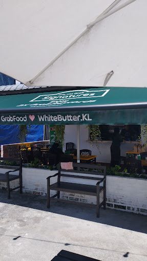 Honest review: White Butter, KL