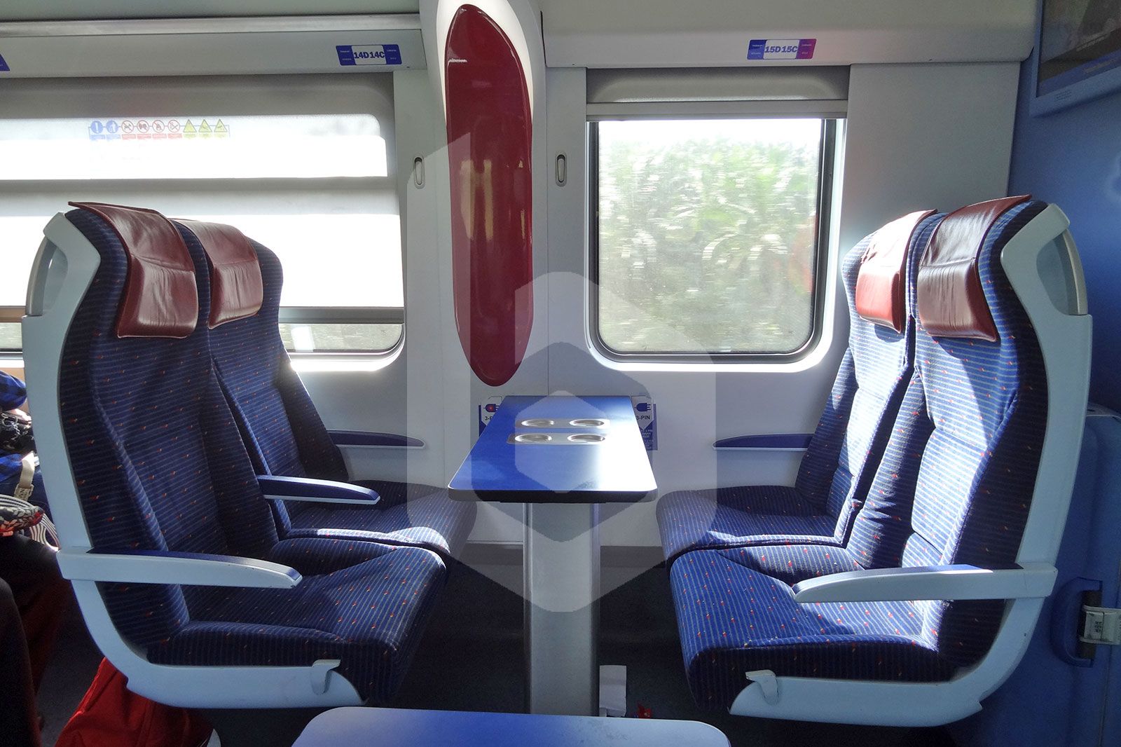 The KTMB Train Experience, Explore Malaysia by Rail