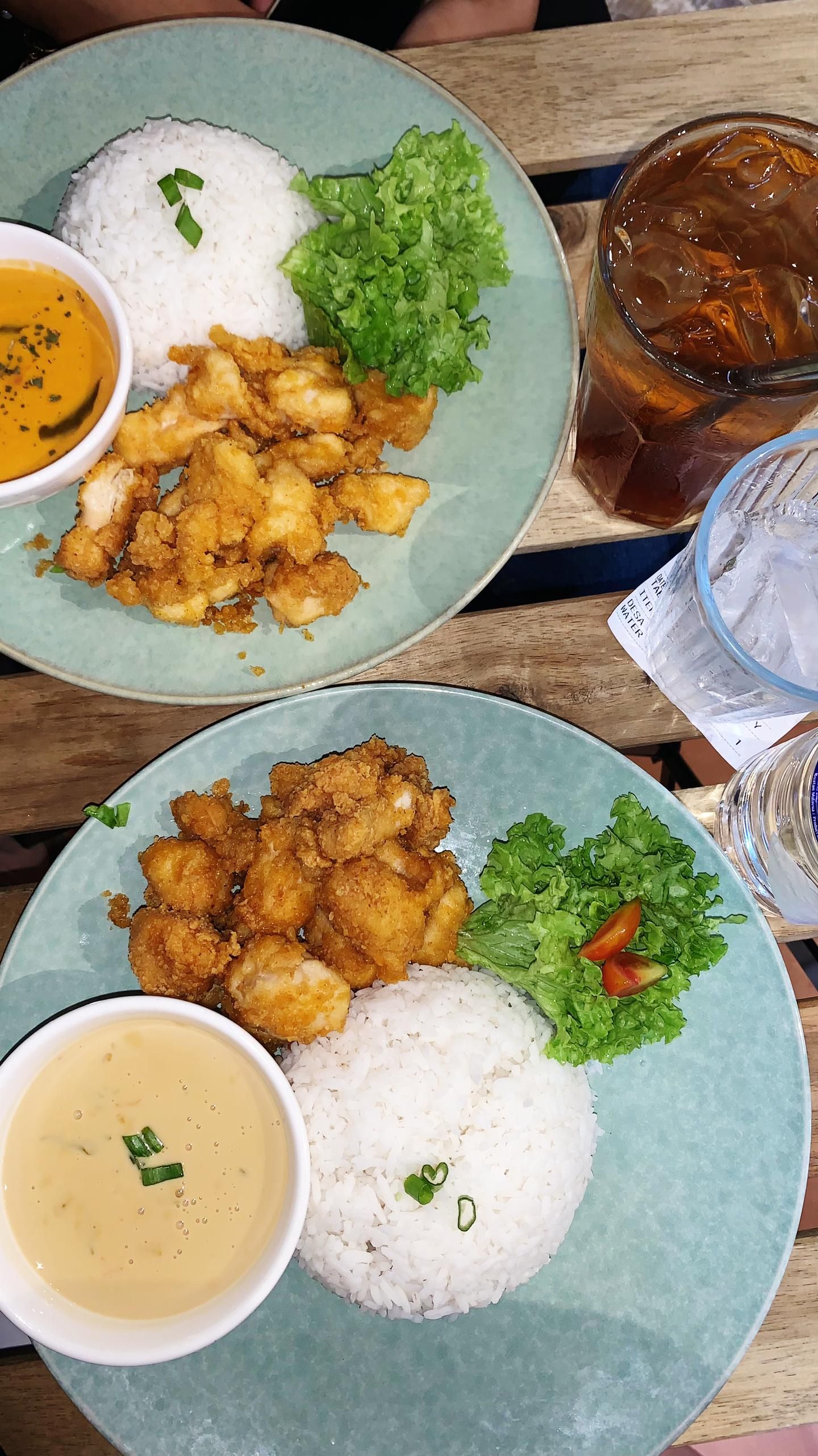 Honest review: White Butter, KL