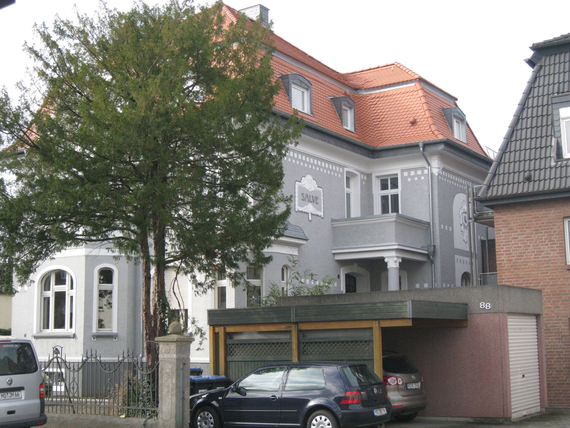 Lackierer | Duisburg | Malerbetrieb Michael Haub