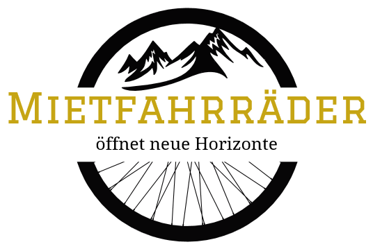 Miet-Fahrräder: - Zweirad-Shop