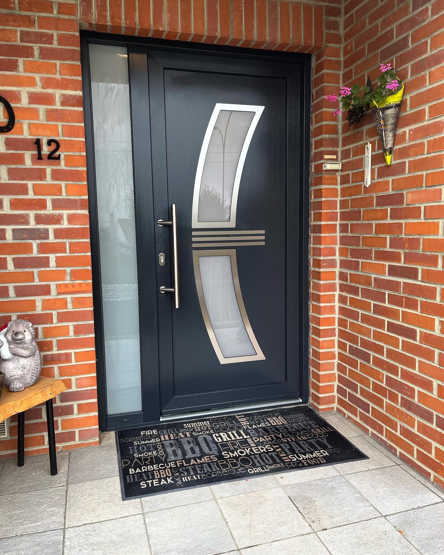 Menuiserie à Maubeuge - ECO PRO HABITAT : RGE et Qualibat