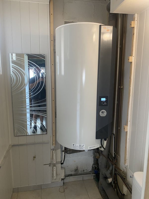 Installation chauffe-eau à Saint-Lô - Tout type de chauffe-eau