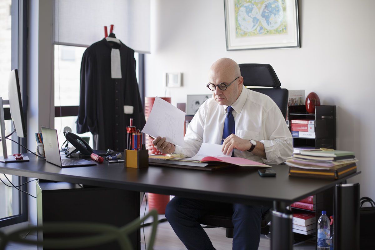 SAGARDOYTHO & MARCO I Avocat à votre service à Pau