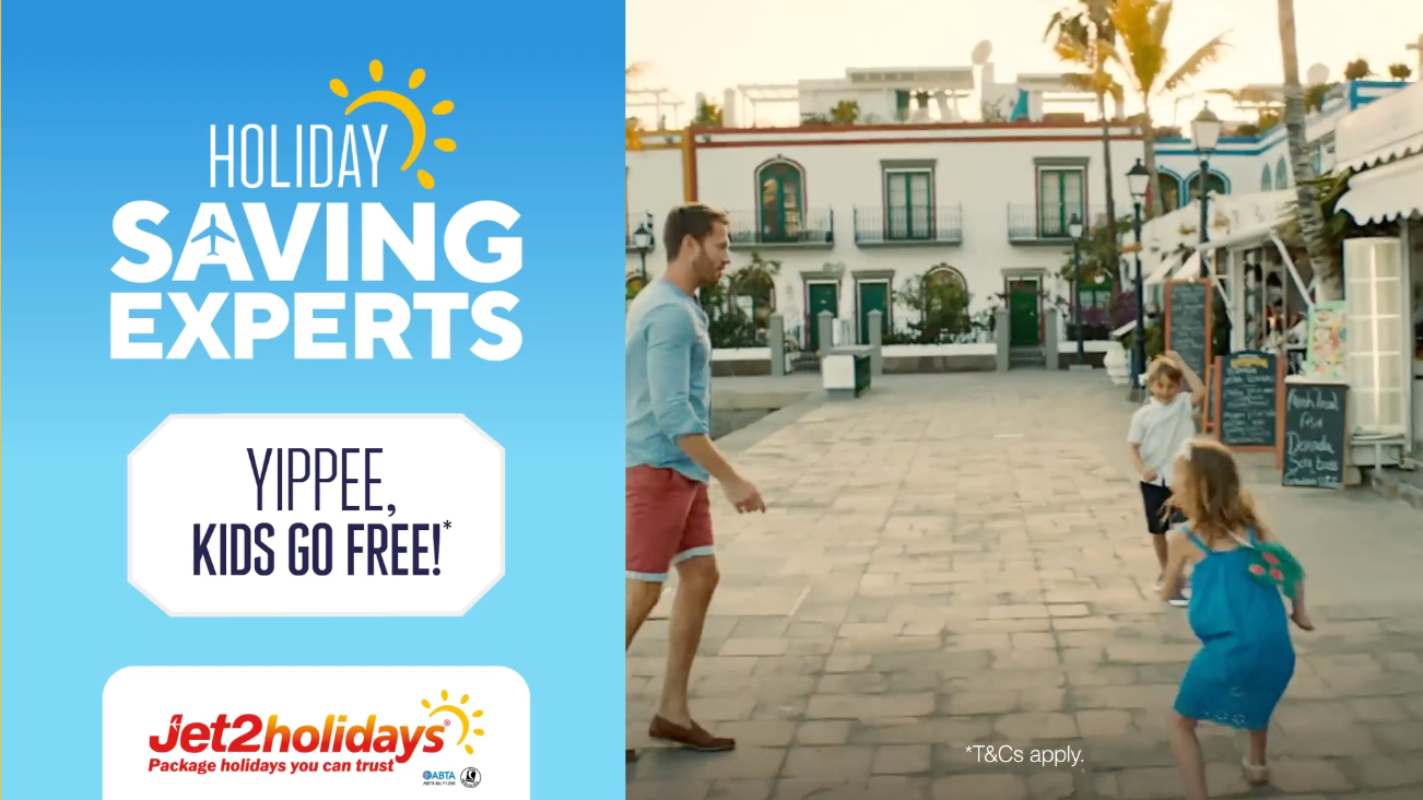 Jet2holidays | Great Value Holidays | Idle Travel