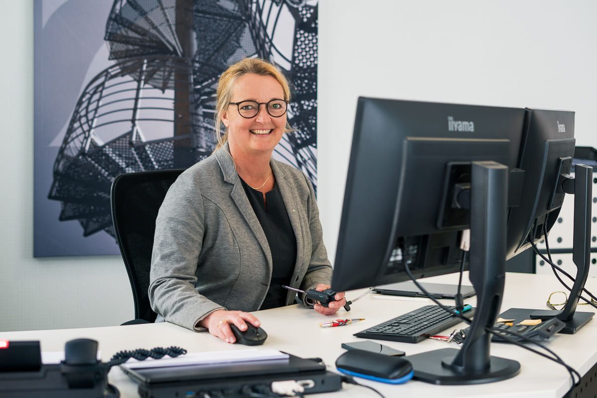 Steuerberatung | ABS Anke Brand Steuerberatungsgesellschaft mbH | Jülich