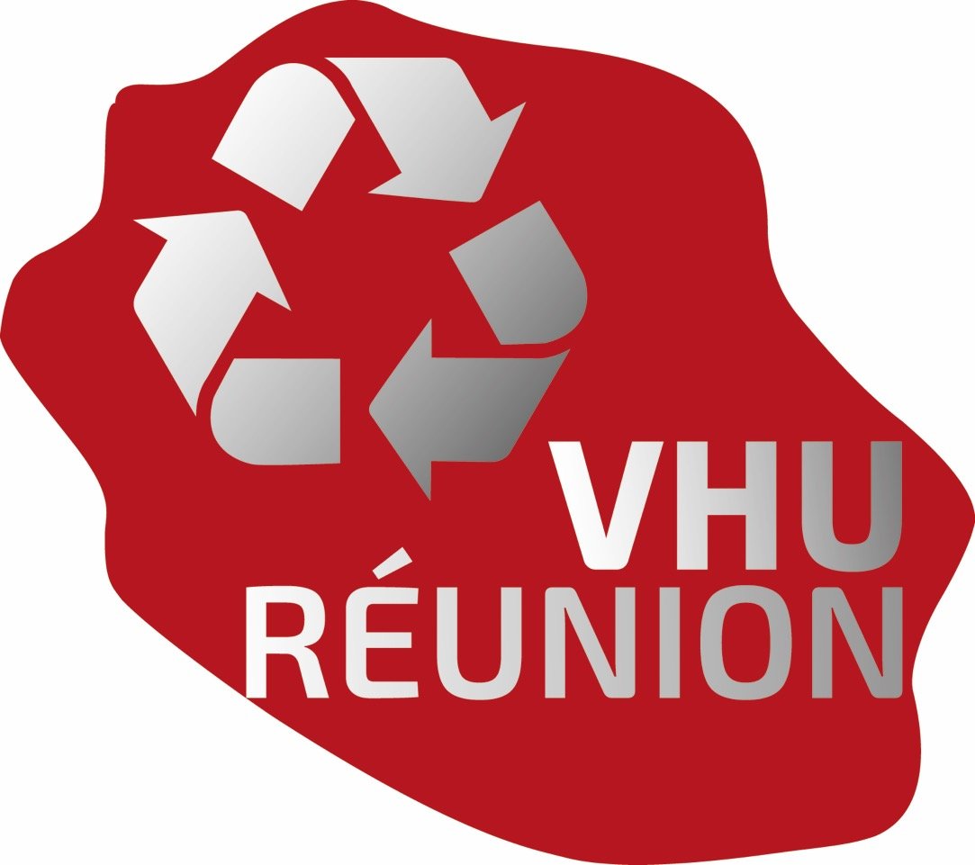 Collecte et traitement de VHU abandonnés à Saint-Gilles les Hauts