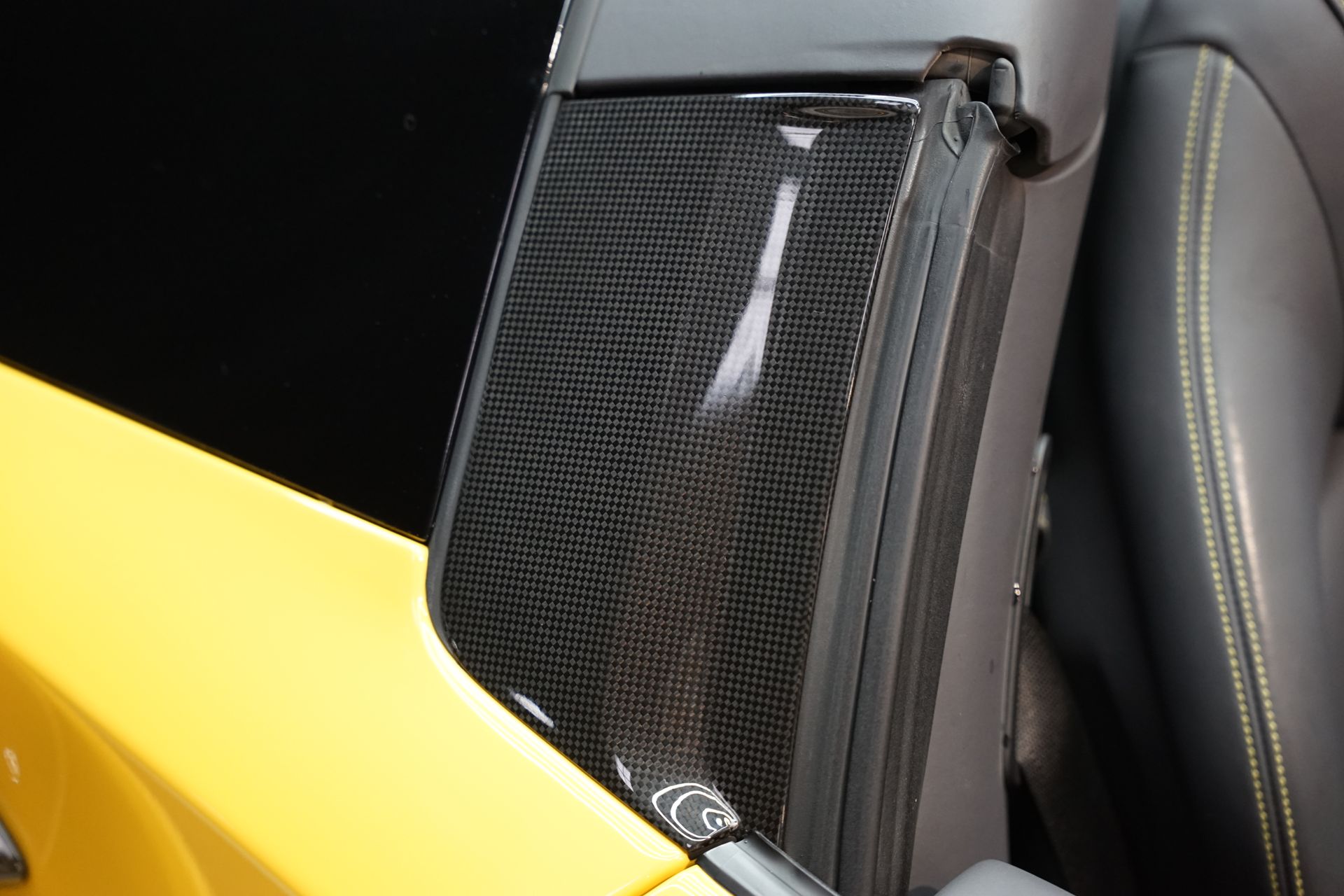 FERRARI 488 SPIDER V8 3.9L BITURBO 670CH