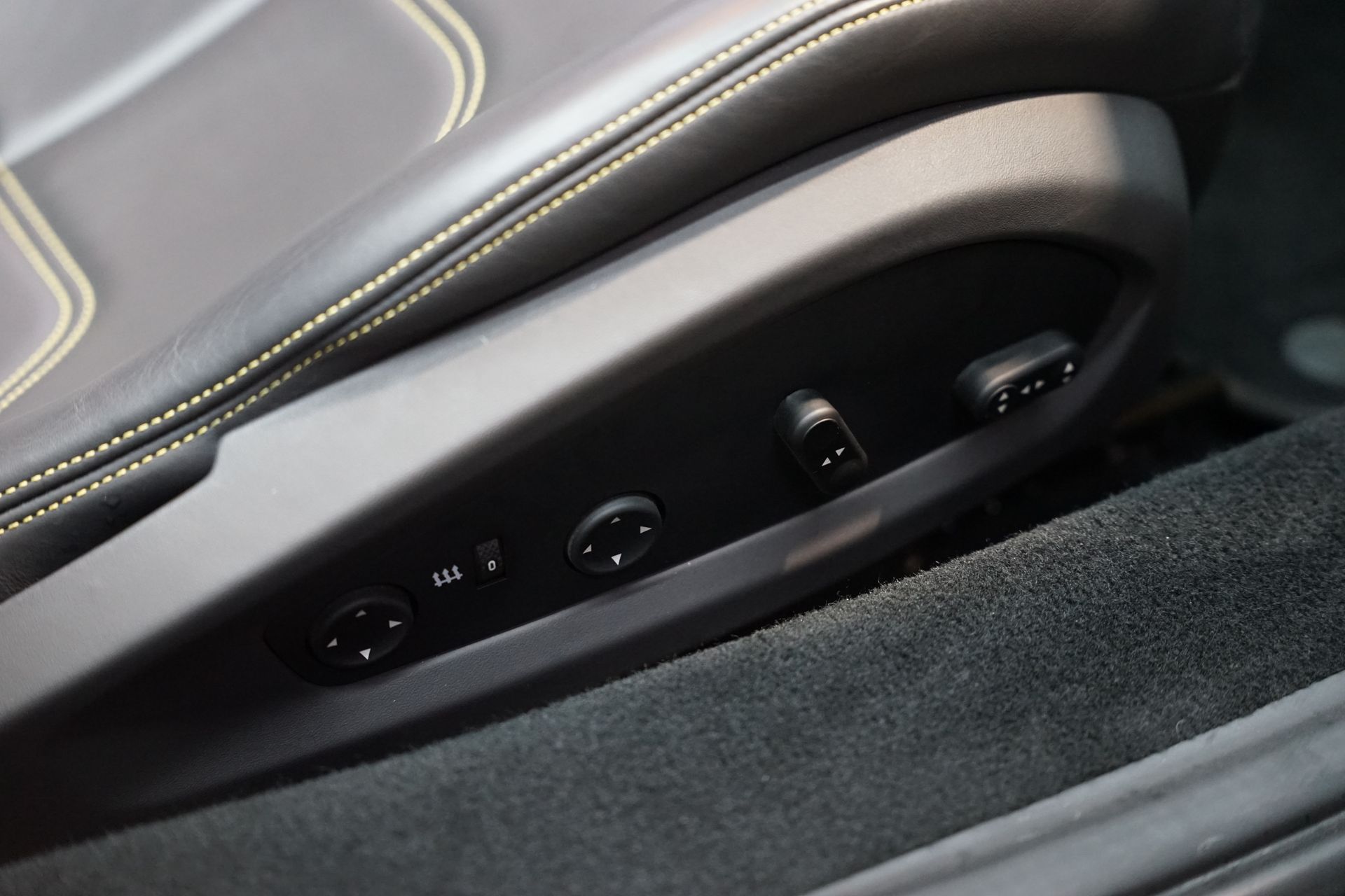FERRARI 488 SPIDER V8 3.9L BITURBO 670CH