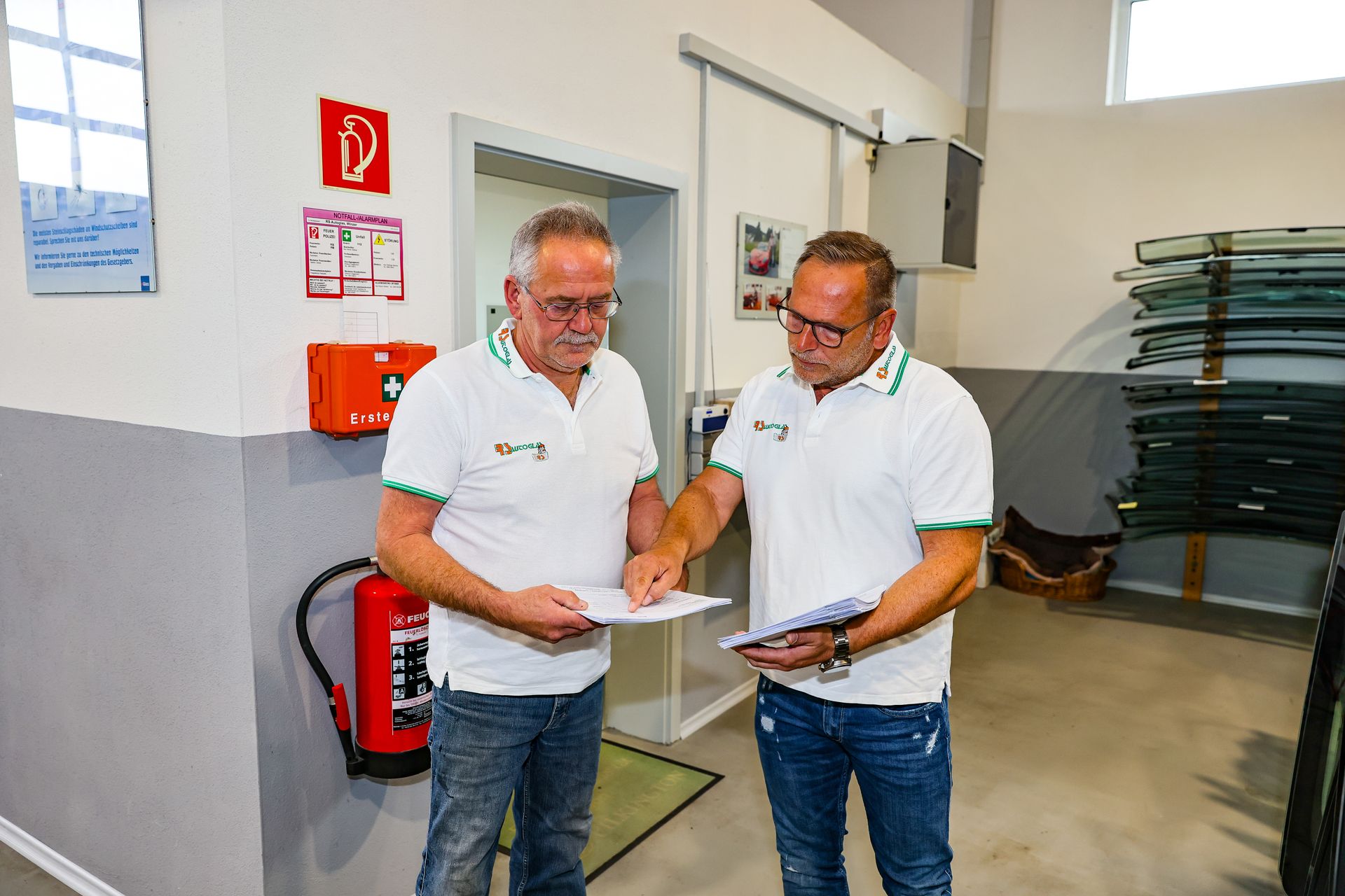 RS Autoglas - Max Riedl & Rainer Söldner GbR Winzer | professionell ...