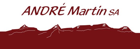 Travail du bois | Ormont-Dessus | ANDRE Martin SA