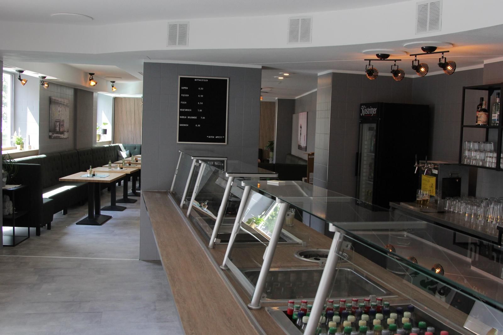 JULE Manufaktur | Restaurant in Borna