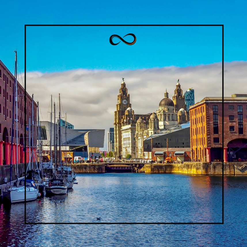 Liverpool Infinity Apartments - About Us | Serviced Accommodation