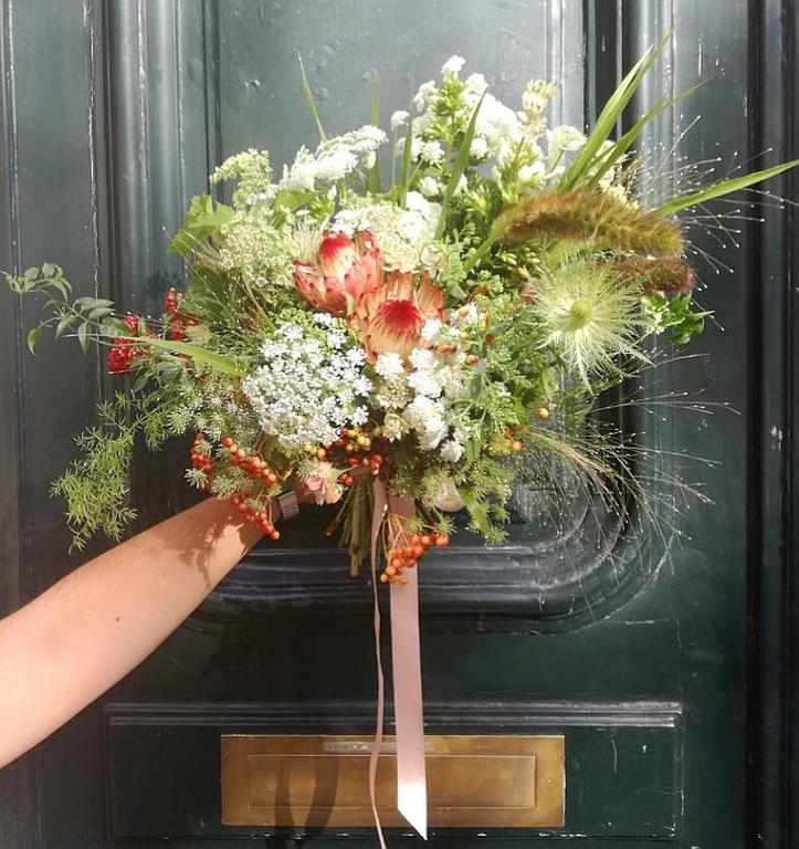 O'Fleurs de Magenta, artisan fleuriste à Paris 10