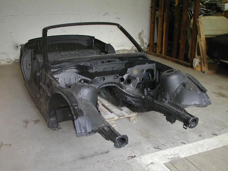 Auto-Tuning in Ihrem Autohaus | Stein | AUTO HEINE GmbH