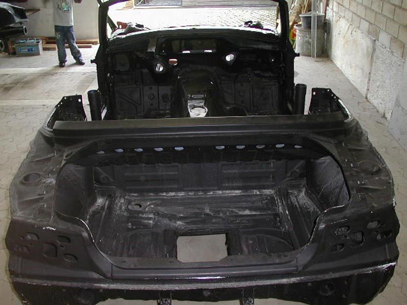 Auto-Tuning in Ihrem Autohaus | Stein | AUTO HEINE GmbH