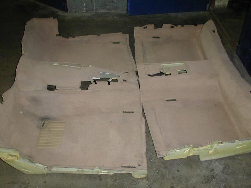 Auto-Tuning in Ihrem Autohaus | Stein | AUTO HEINE GmbH