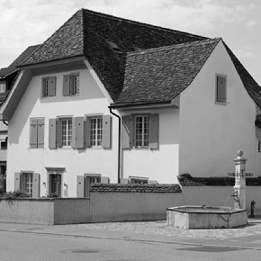 Führender Partner für Liegenschaft | Dornach | ZESA GmbH