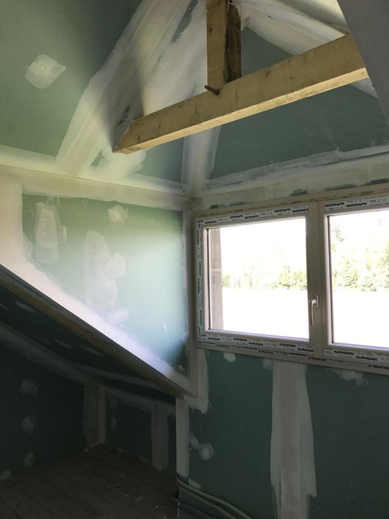 Pose de cloisons : Trouvez votre artisan à Blonville-sur-Mer