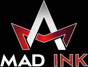 Tattoo Artist | Rorschach, Bodensee | MAD INK
