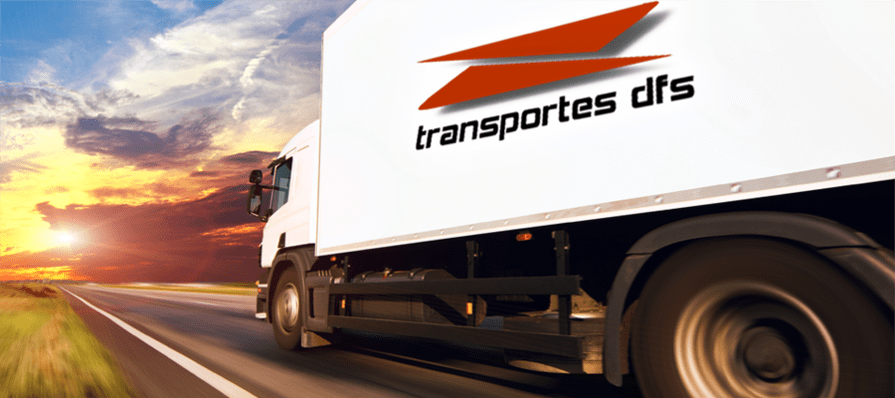 Transportes de Cargas em Aveiro - DFS Transportes