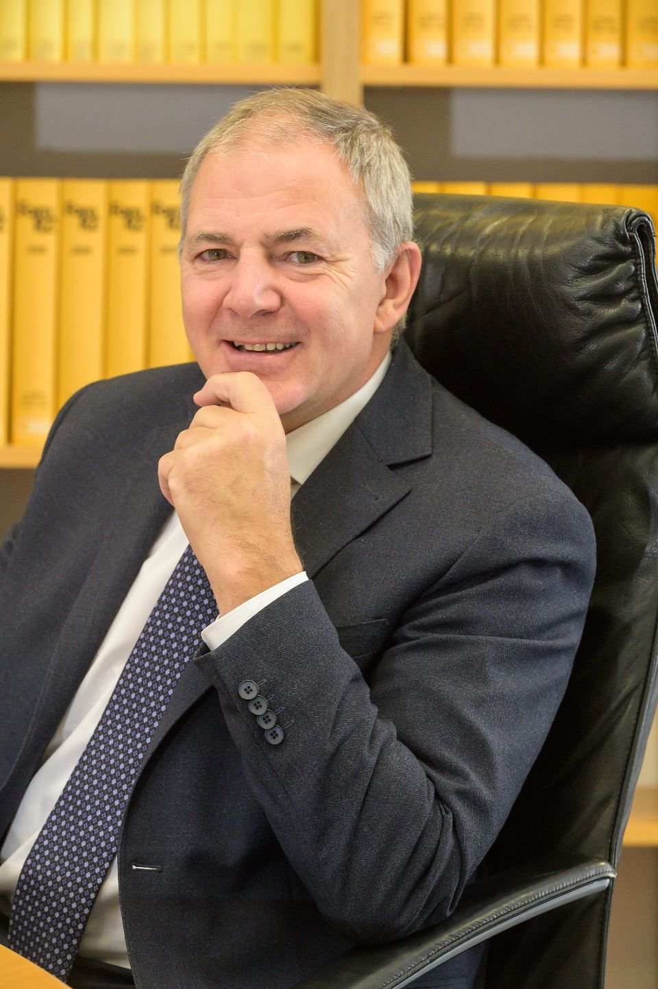 Kanzleiteam | Amberg | Rechtsanwaltskanzlei Goß & Kollegen